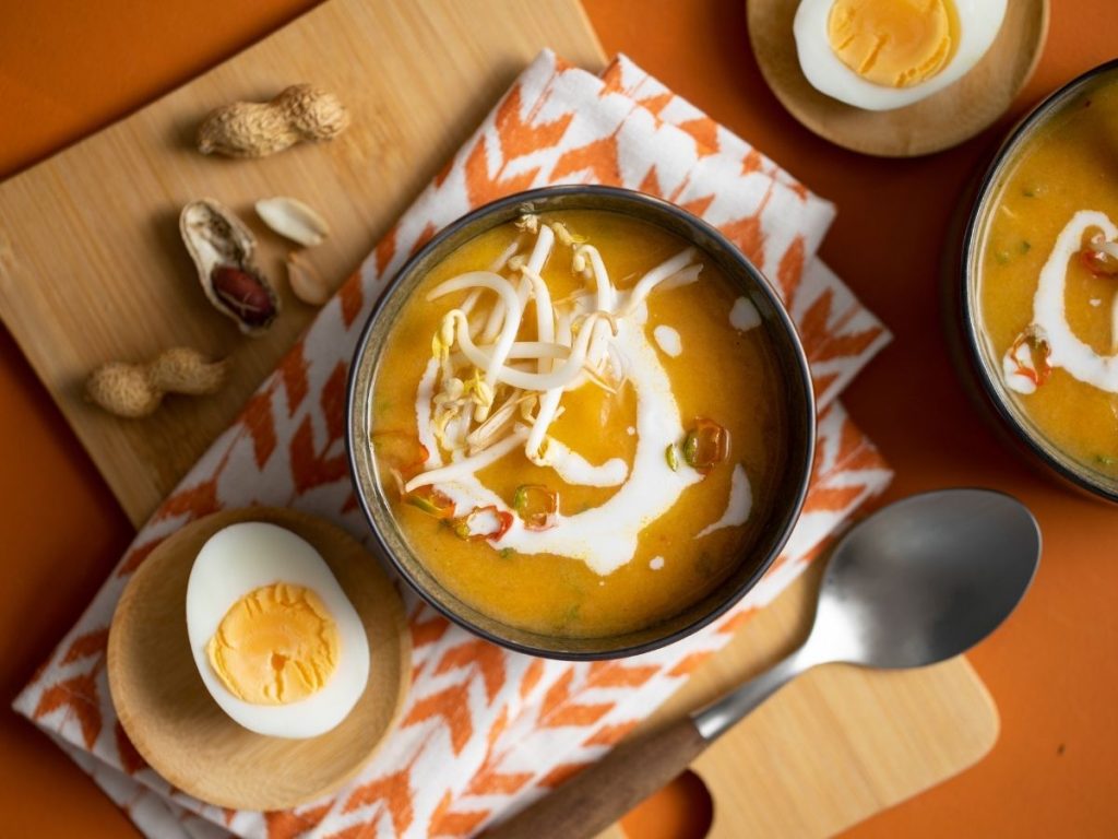 Nieuwsbrief Recepten - JasperAlblas.nl